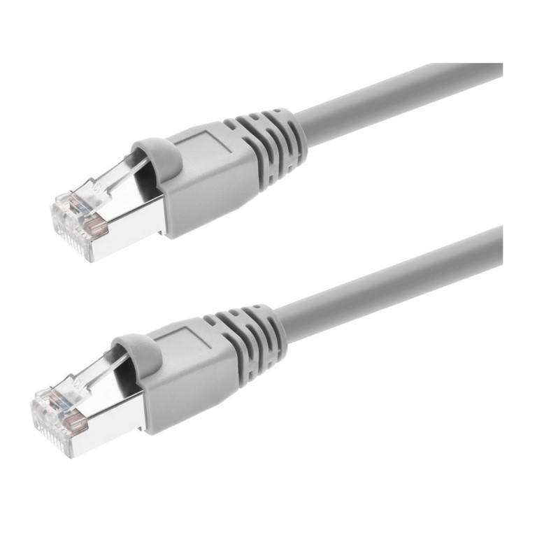 Poly Trio 8500 Replacement Cat5e Shielded Network Cable 7.6m 2457-4012 ...