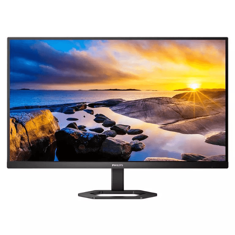 Philips 5000 Series 27-inch 2560x1440p QHD 16:9 75Hz 4ms IPS LED Monit ...
