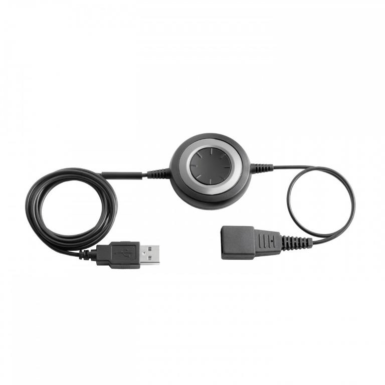 Jabra Link 280 QD to USB Adapter – FirstShop