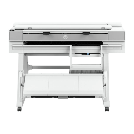 Wide Format & Plotter Printers – FirstShop