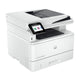 HP LaserJet Pro 4103fdw A4 Multifunction Mono Laser Business Printer 2 ...