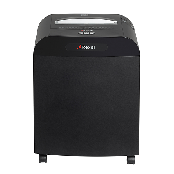 Rexel Mercury RDM1150 Micro Cut Paper Shredder