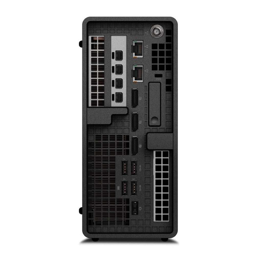 Lenovo ThinkStation P3 Ultra SFF Workstation PC - Intel Core i7-14700 ...