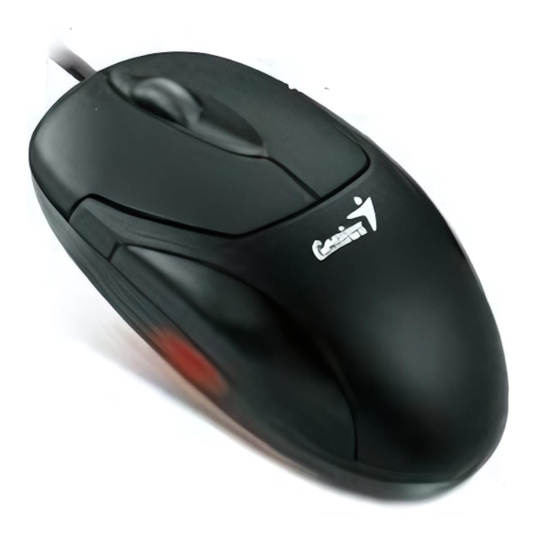 Genius XScroll Optical PS/2 Mouse – FirstShop