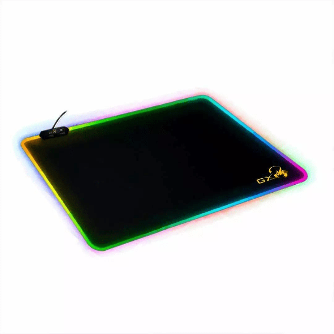 Genius GX-PAD 300S RGB Gaming Mouse Pad 31250005400