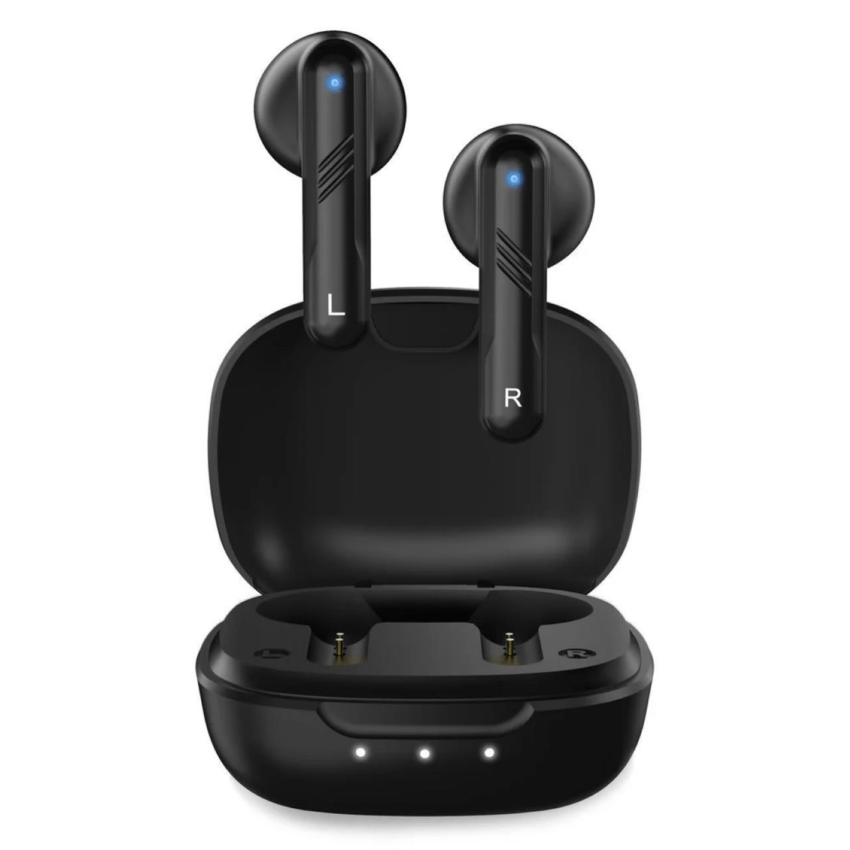 Genius HS-M905BT In-Ear Wireless Earphones Black 31710025402 – FirstShop