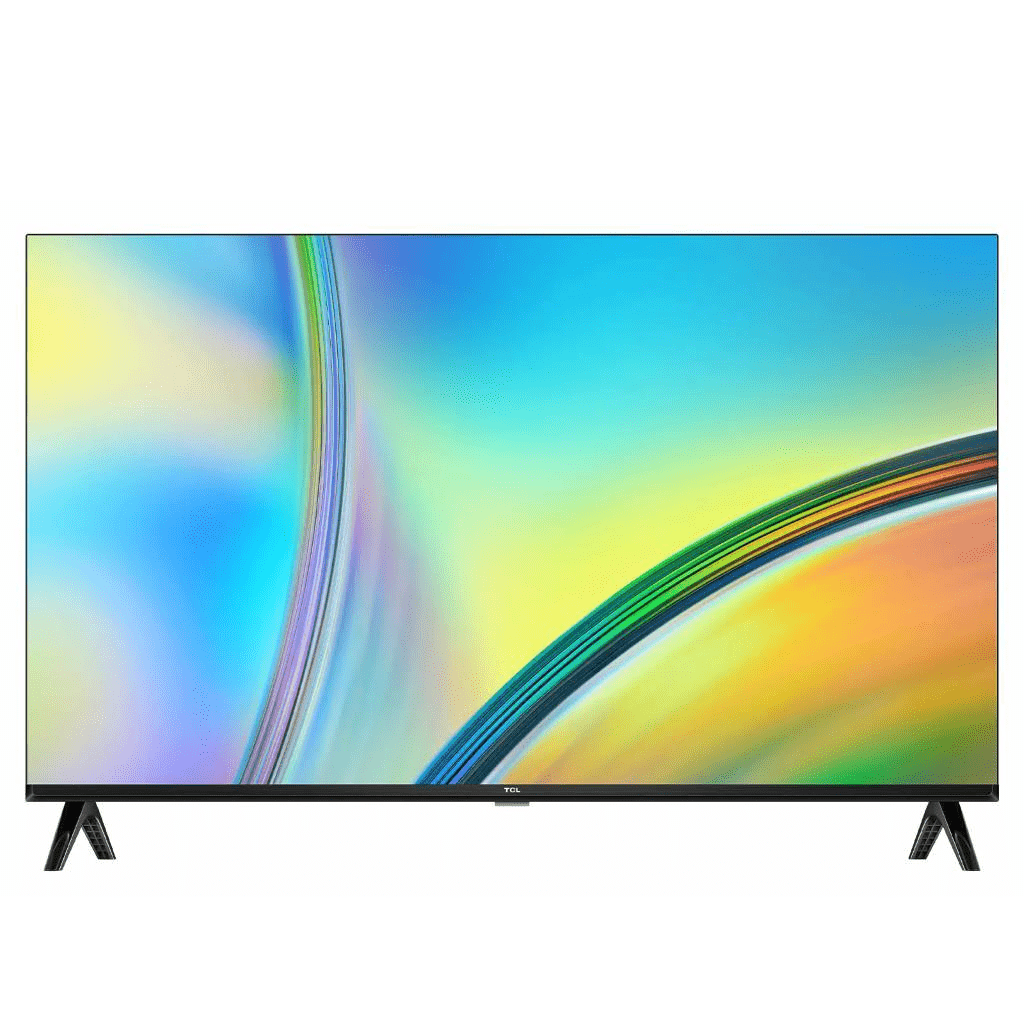 TCL S54 Series 32-inch HD Smart LED TV 32S5400A – FirstShop