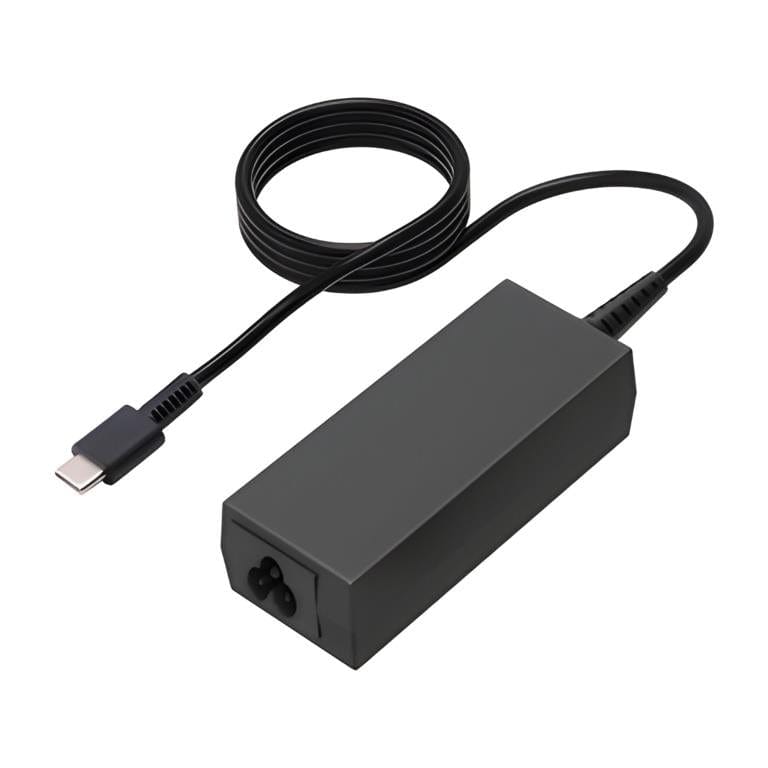 Yealink 65W PD Power Adapter with 1.5m USB-C Cable 330000033001 – FirstShop