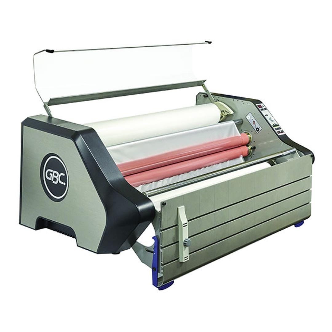 GBC Ultima 65 A1 Roll Laminator 340062 – FirstShop