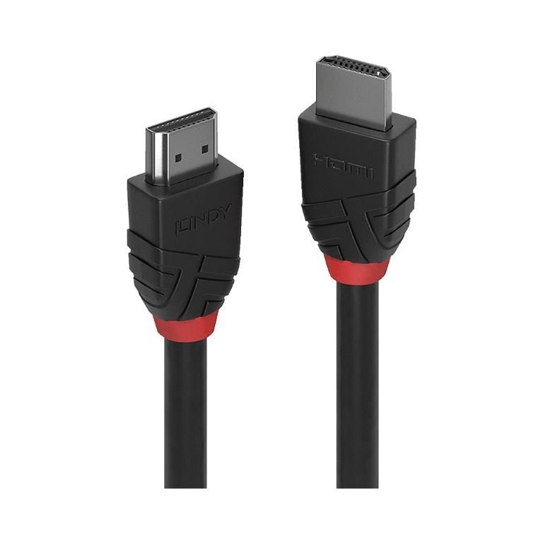 Lindy Anthra Line High Speed HDMI Cable 3m 36964 – FirstShop