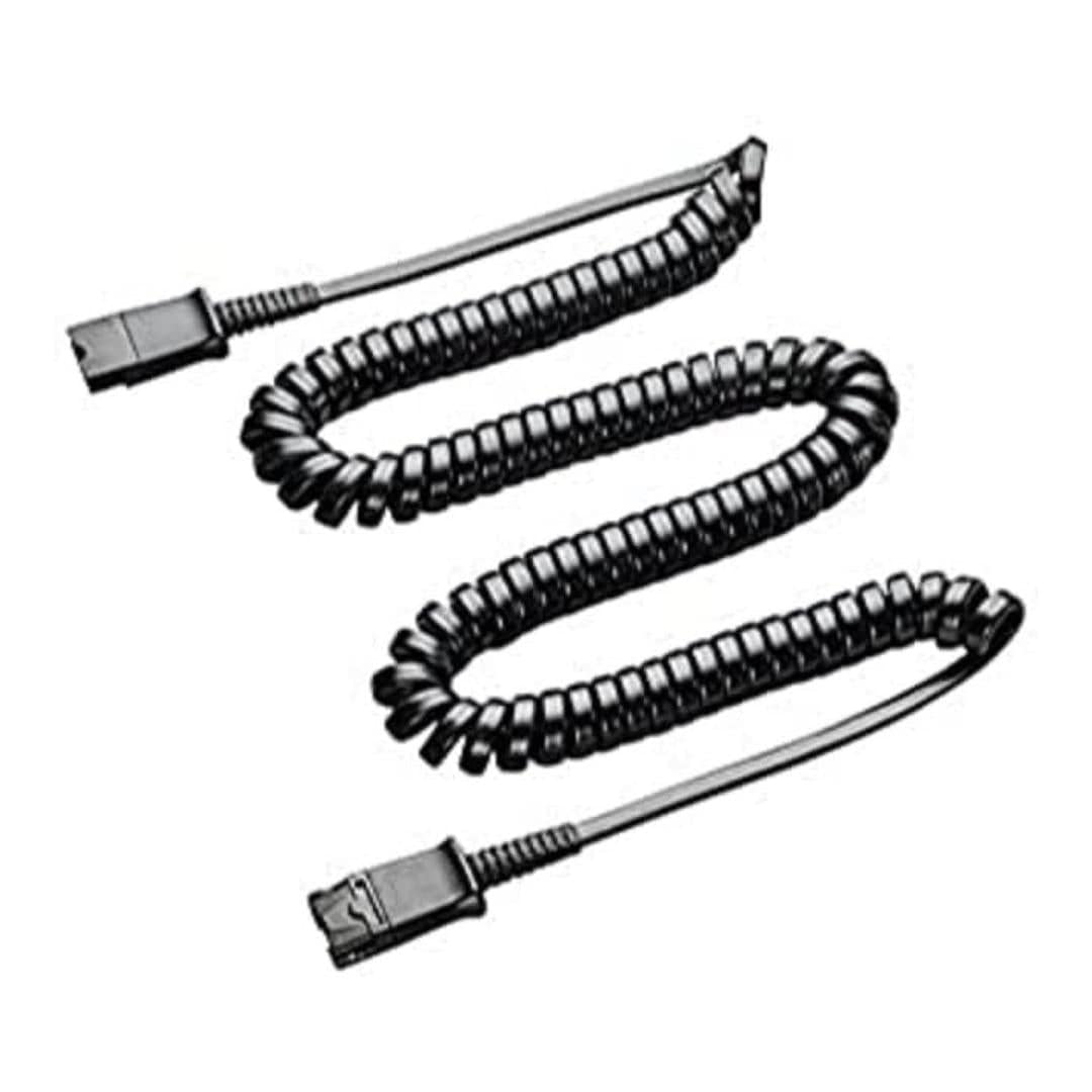 Poly QD to QD Extension Cable 38051-03 – FirstShop