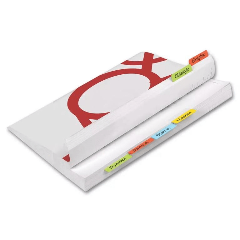 3L Twin Tabs 12 x 40mm Assorted Colours 24-pack 3L/TT10532 – FirstShop