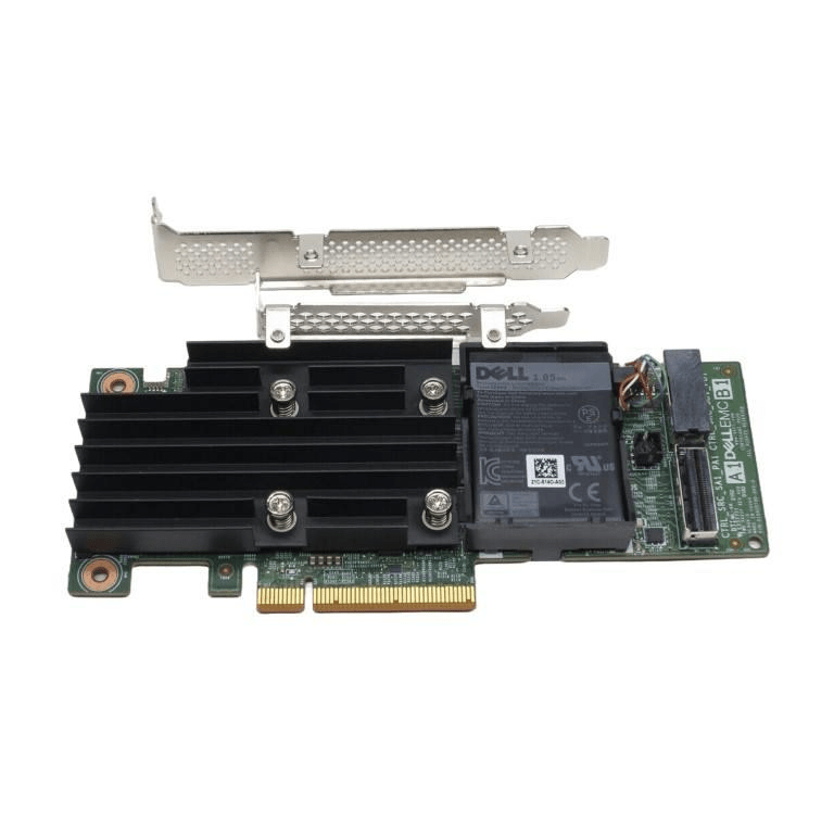 Dell PERC H755 RAID Controller Card 405-AAXT – FirstShop