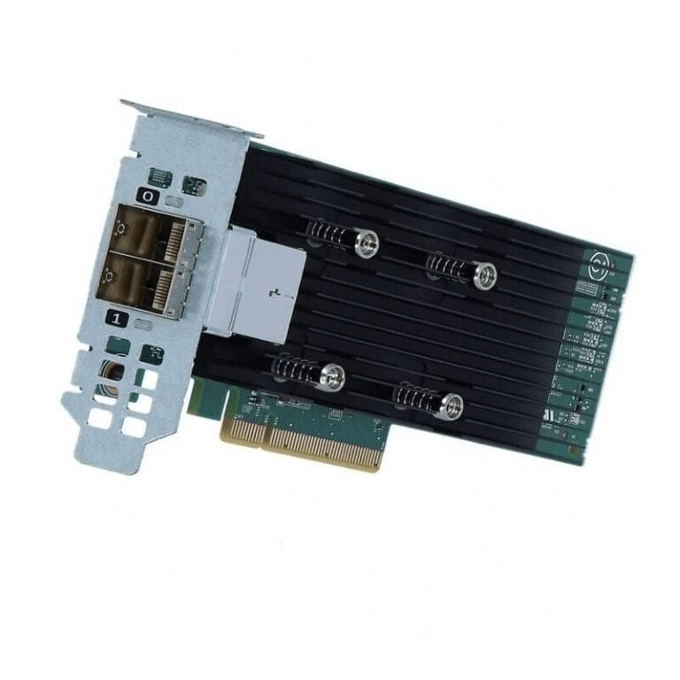 Dell 2-port SAS 12Gbps HBA External Controller 405-ABDD – FirstShop