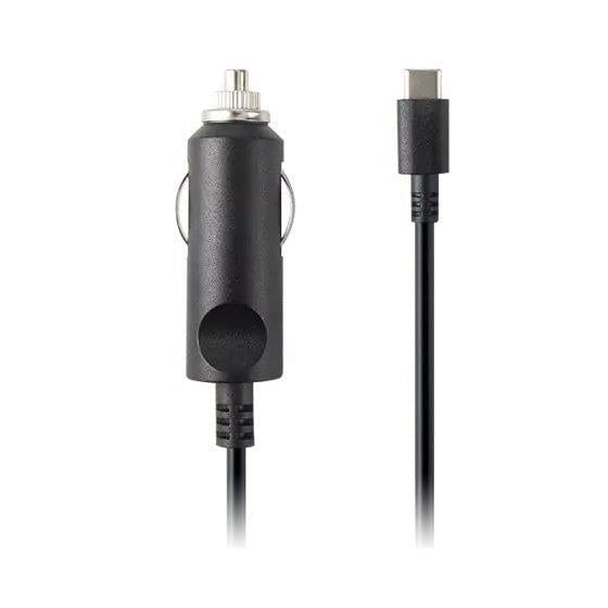 Lenovo 40AK0065WW 65W USB-C DC Travel Adapter – FirstShop