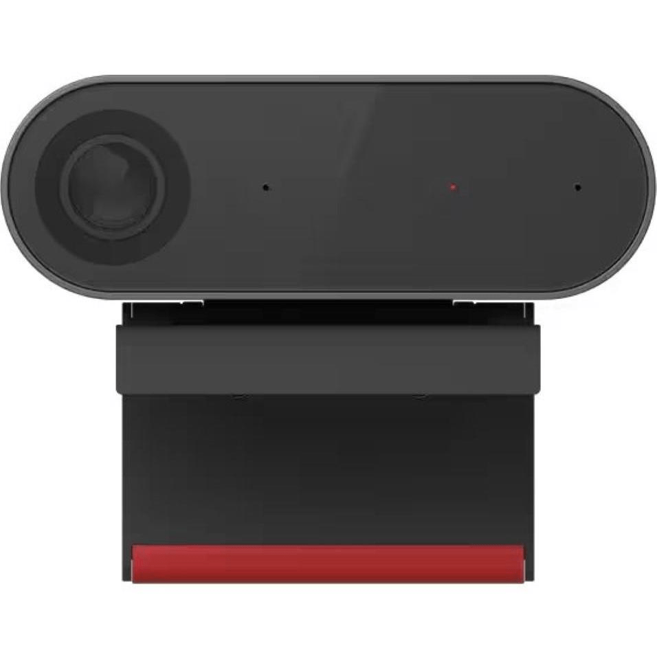 Lenovo ThinkSmart Type-C 3840 x 2160p Webcam Black 40CLTSCAM1 – FirstShop