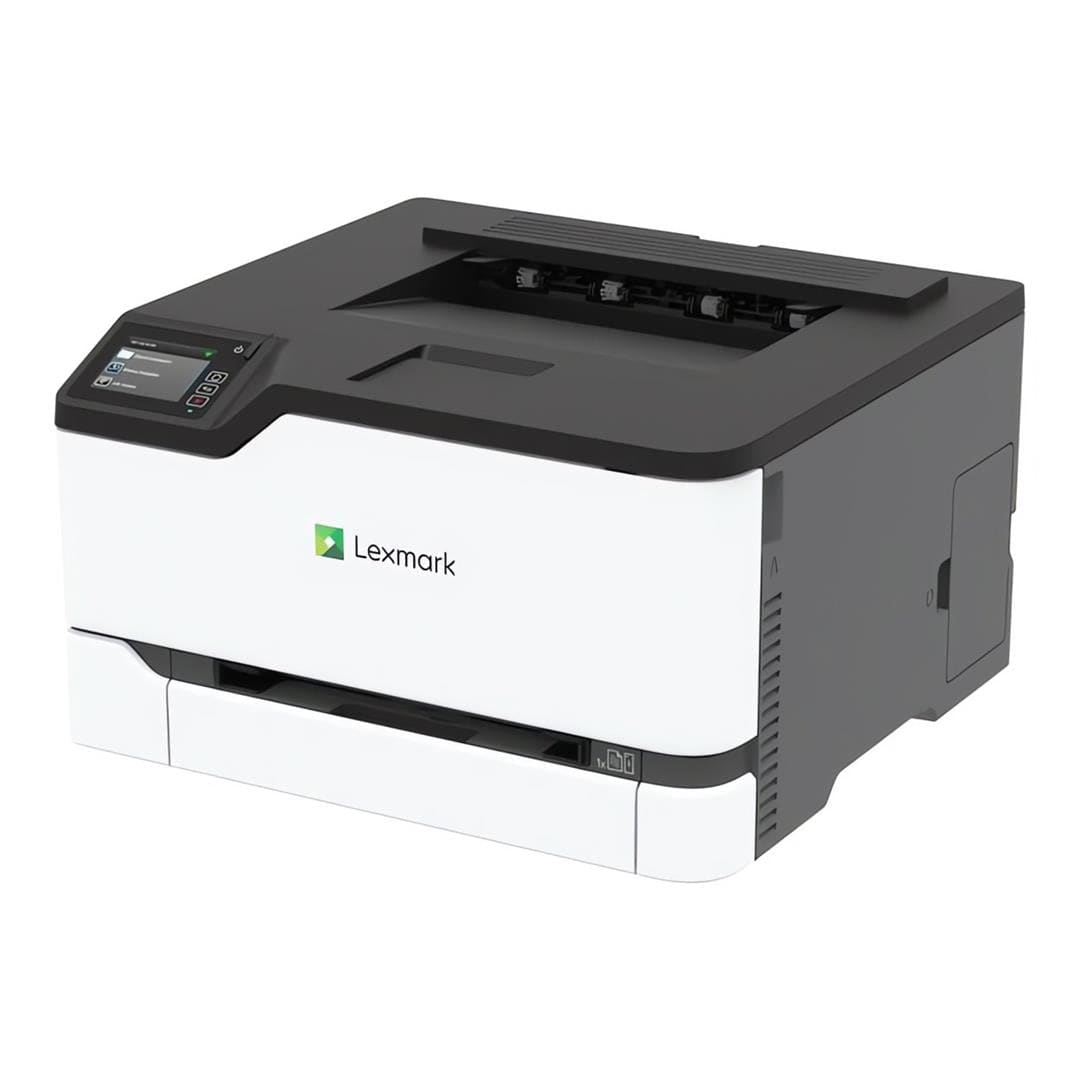 Lexmark CS431dw A4 Colour Laser Printer 40N9426 – FirstShop