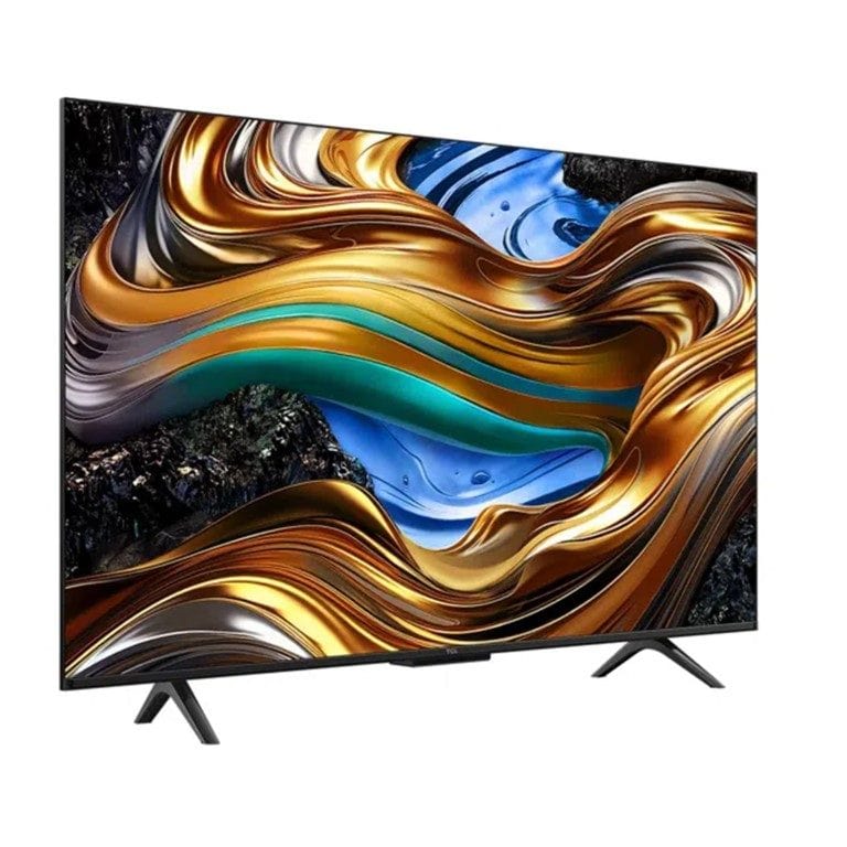 TCL P755 Series 43-inch 4K UHD Smart Google DLED TV 43P755 – FirstShop