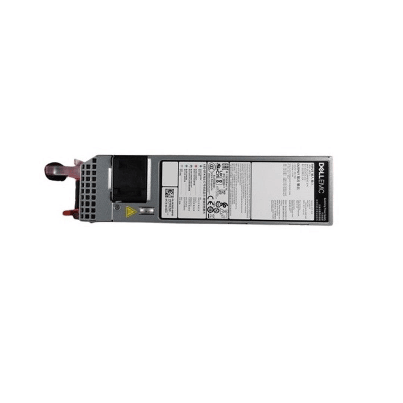Dell 800W Non-Redundant Configuration A Mixed Mode Power Supply 450-AK