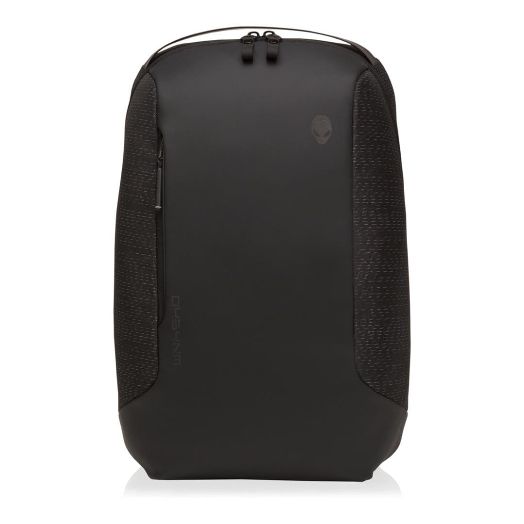 Alienware Horizon AW323P 17-inch Slim Notebook Backpack - Black 460-BD ...