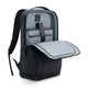 Dell EcoLoop Pro Slim 15.6-inch Notebook Backpack Black 460-BDQP ...