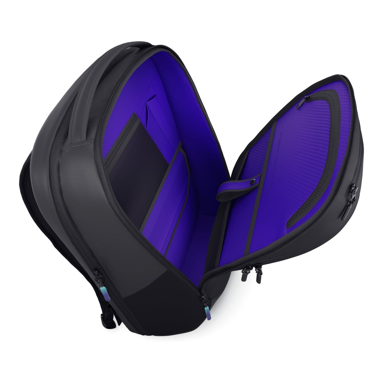 Alienware AW7825P 18-inch Backpack Black 460-BFCQ – FirstShop