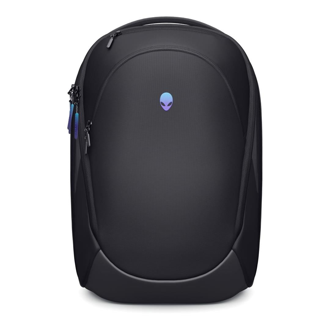 Alienware AW7825P 18-inch Backpack Black 460-BFCQ – FirstShop