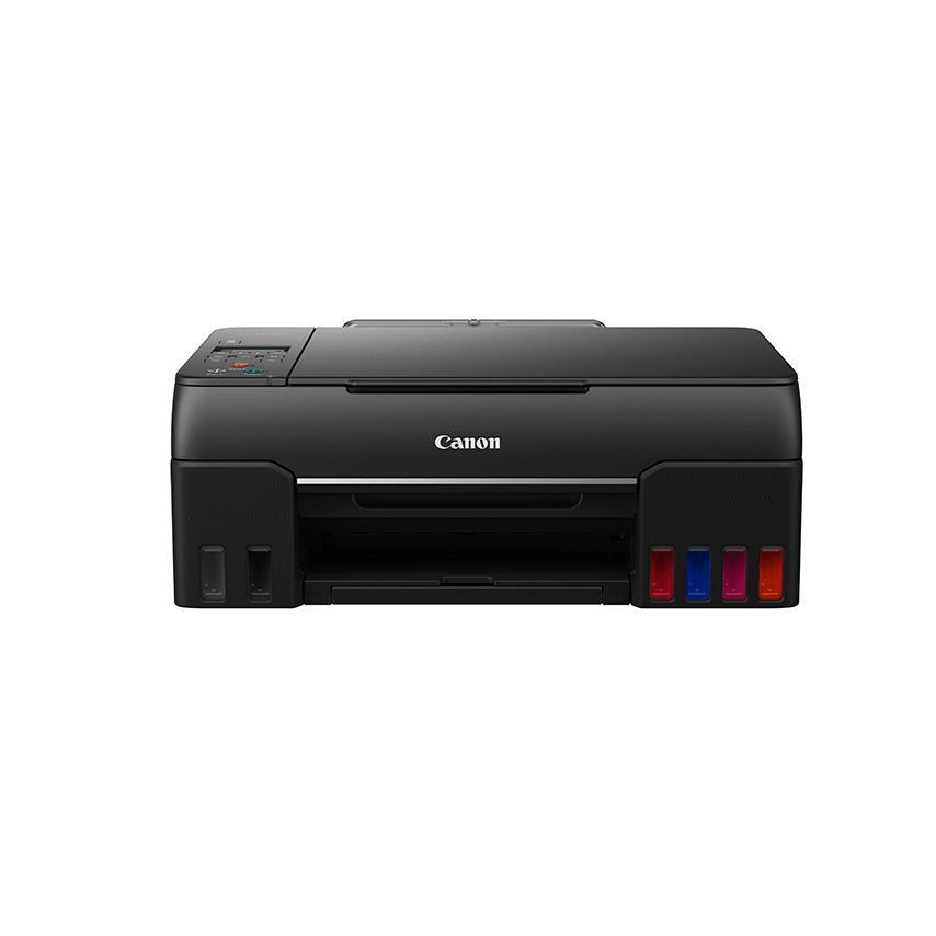 Canon PIXMA G640 A4 Wireless Multifunction Colour Inkjet Printer 4620C