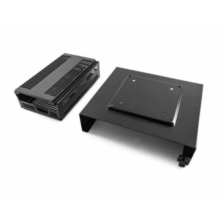 Dell OptiPlex Micro and Thin Client Dual VESA Mount with Adapter Brack ...