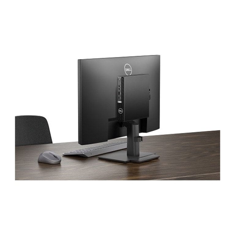 Dell OptiPlex Micro and Thin Client Pro 2 E-Series Monitor Mount with ...