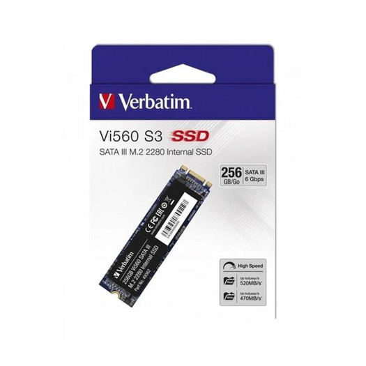 Verbatim Memory Sticks, Hard Drives & Media | Deals on Verbatim in SA ...