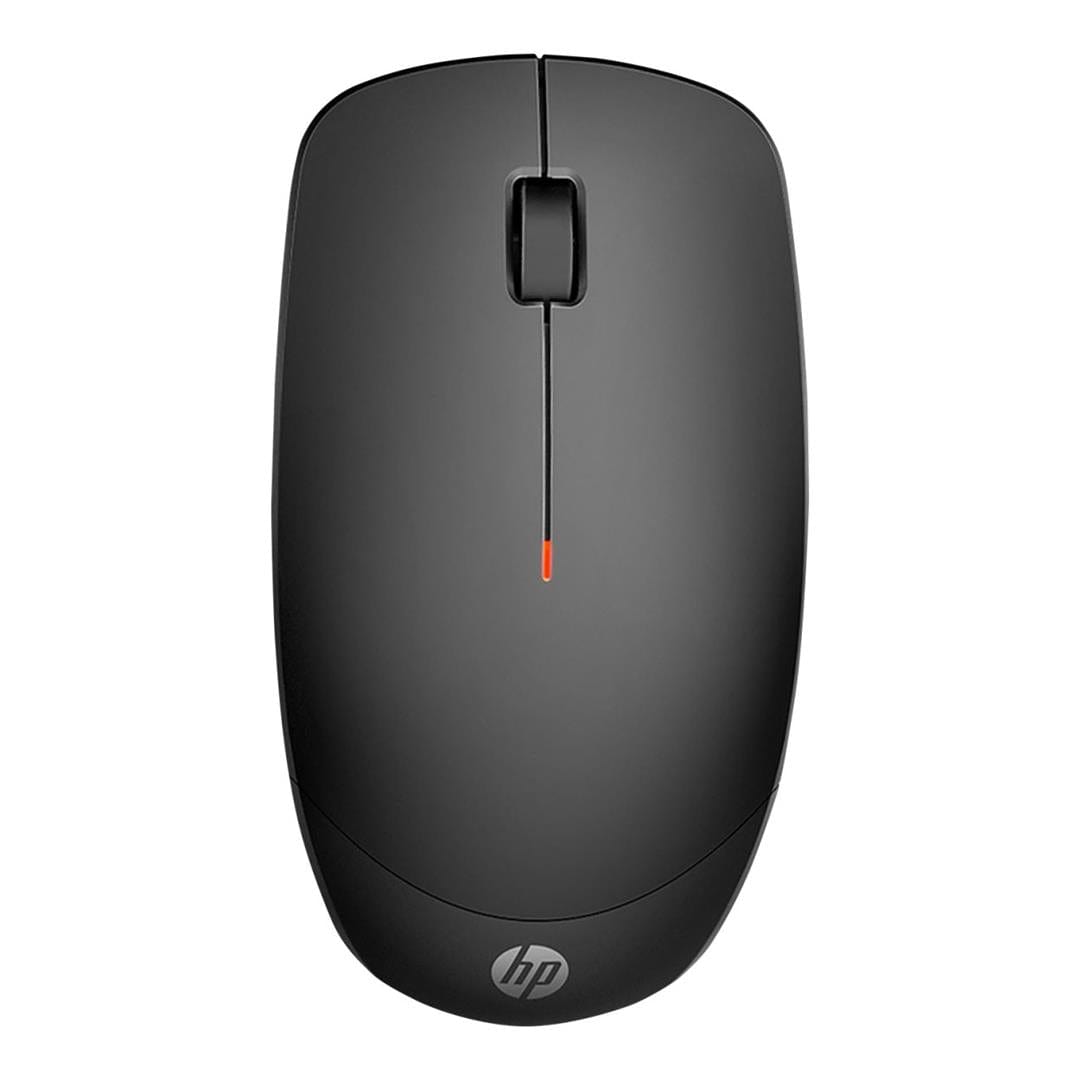 HP 235 Slim Wireless Mouse 4E407UT – FirstShop