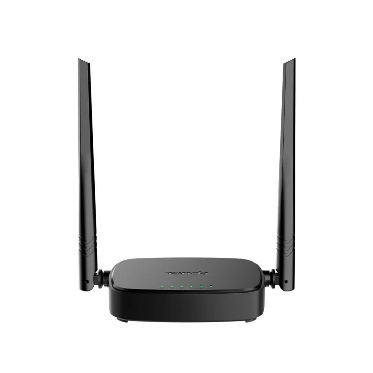 Tenda 4G03 Pro N300 Wi-Fi 4G LTE Router – FirstShop