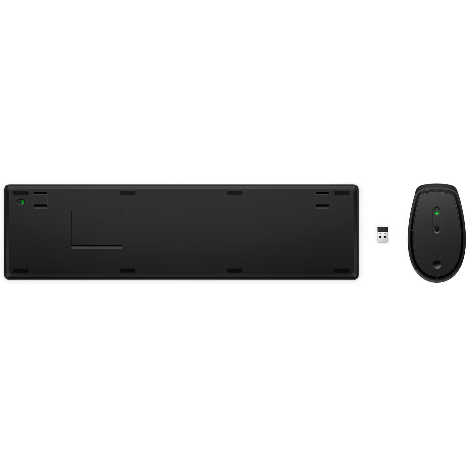 HP 655 Wireless Keyboard and Mouse Combo 4R009AA – FirstShop