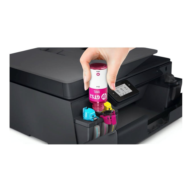 HP Smart Tank 530 Wireless A4 Multifunction Colour Inkjet Home & Offic ...