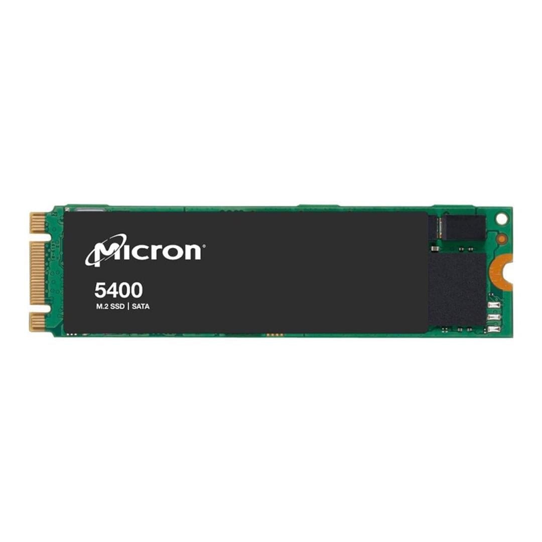 Lenovo ThinkSystem 5400 PRO 480GB M.2 SATA III Internal SSD 4XB7A82287 ...