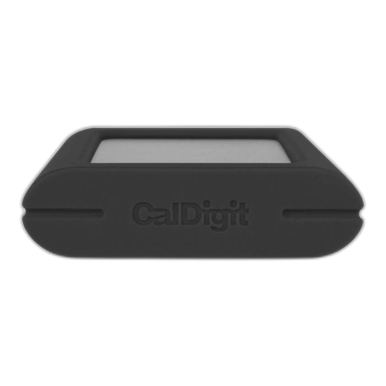 CalDigit Tuff Nano 1TB Rugged IP67 NVMe External SSD Black 500892 ...