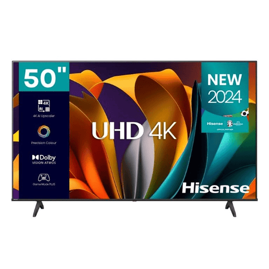 Hisense Smart TVs & Sound Bars | Smart Deals on Electronics in SA ...