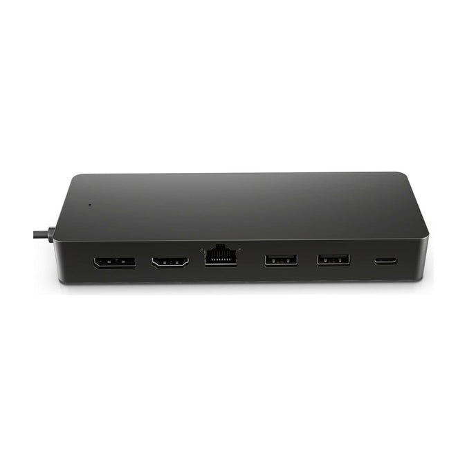HP Universal USB-C Multiport Hub 50H55UT – FirstShop