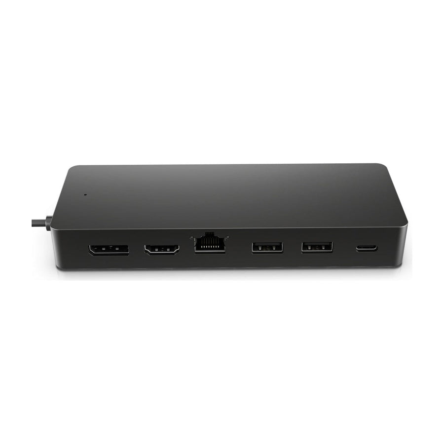 HP Docking Stations – FirstShop