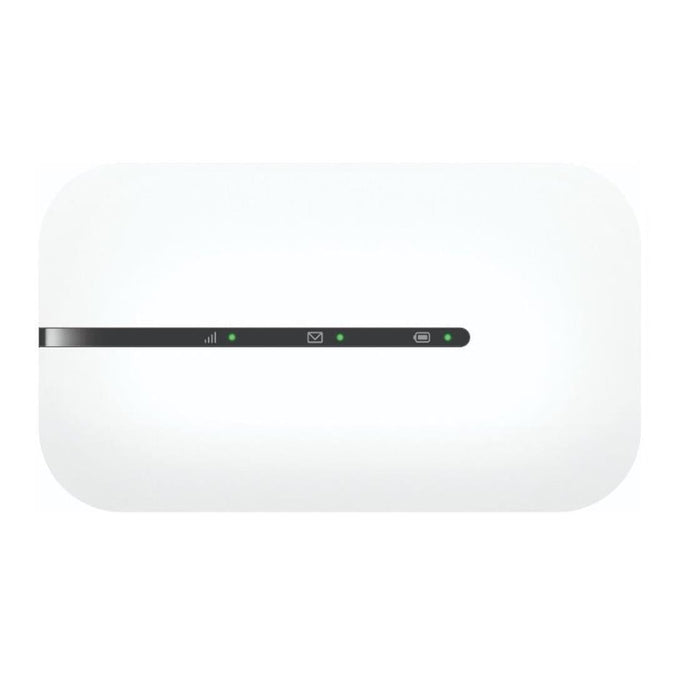 Huawei E5576-321 Mobile Wi-Fi LTE Portable Router 51071VPP – FirstShop