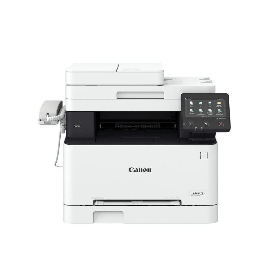 Canon Printers – FirstShop