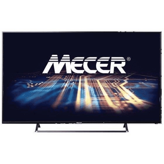 Mecer 55S98U 3840 x 2160p 4K UHD Android Smart TV – FirstShop