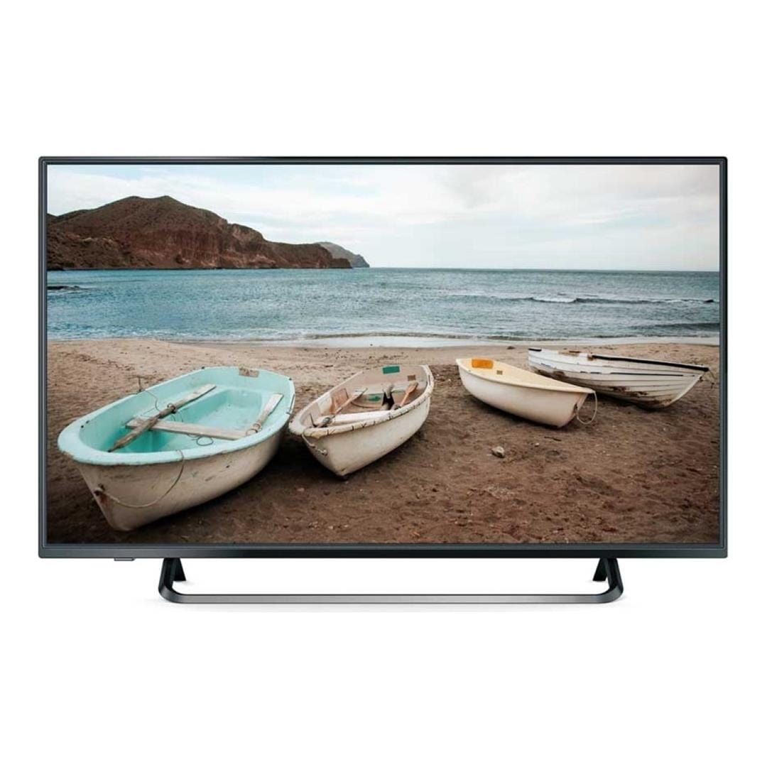 Mecer 55S99U 55-inch 4K UHD Smart LED Panel – FirstShop
