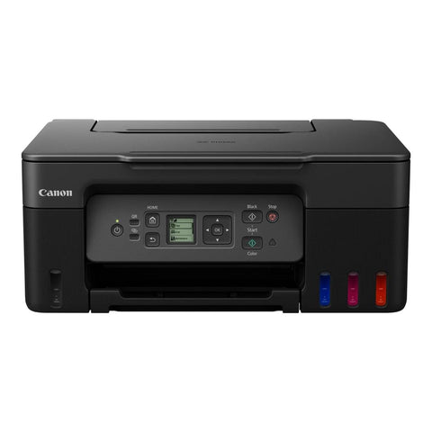 Canon PIXMA G3470 3-in-1 Multifunction Ink Tank Printer 5805C077 ...