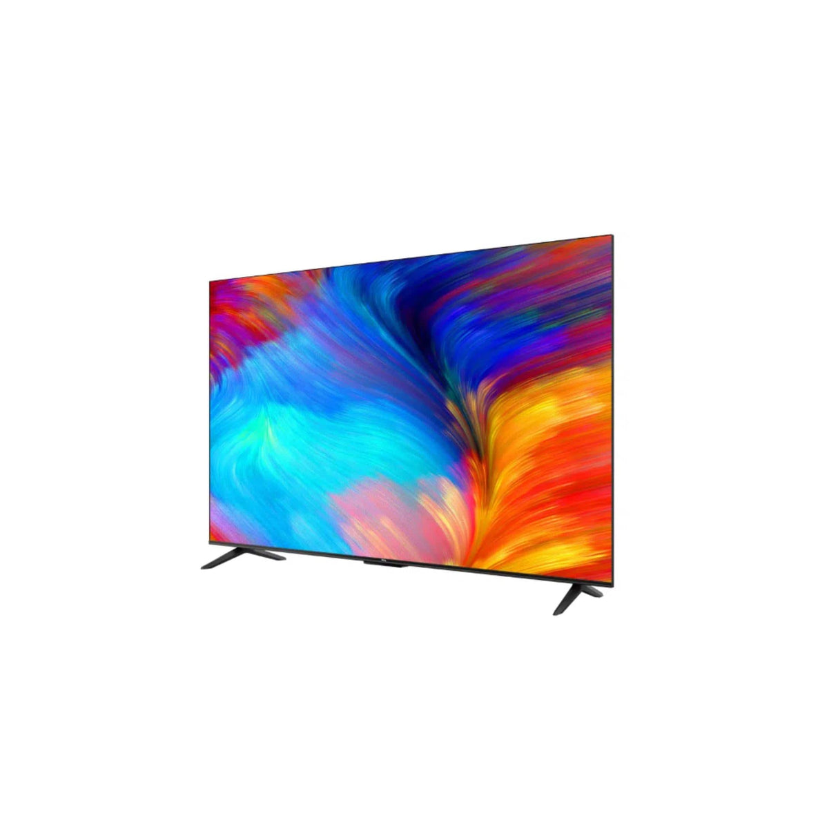 TCL P63 Series 58-inch UHD Smart LED TV 58P635 – FirstShop