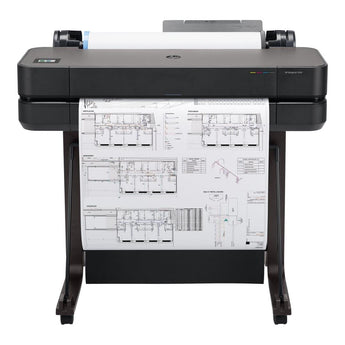Wide Format & Plotter Printers – FirstShop