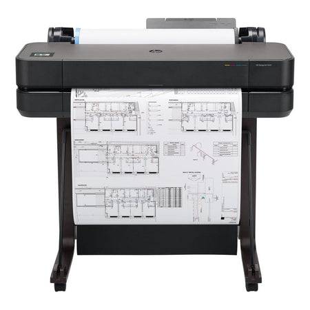 Wide Format & Plotter Printers – FirstShop