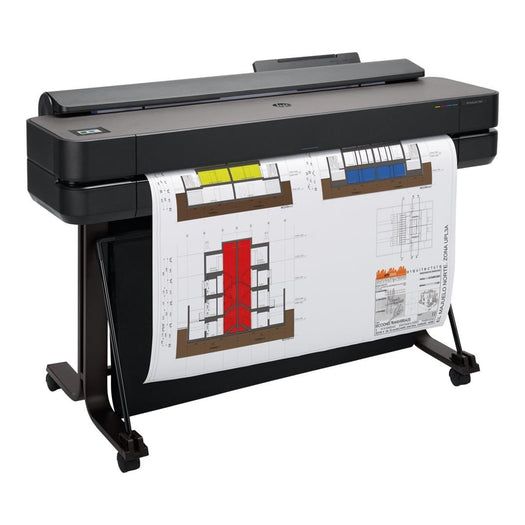 Wide Format & Plotter Printers – FirstShop