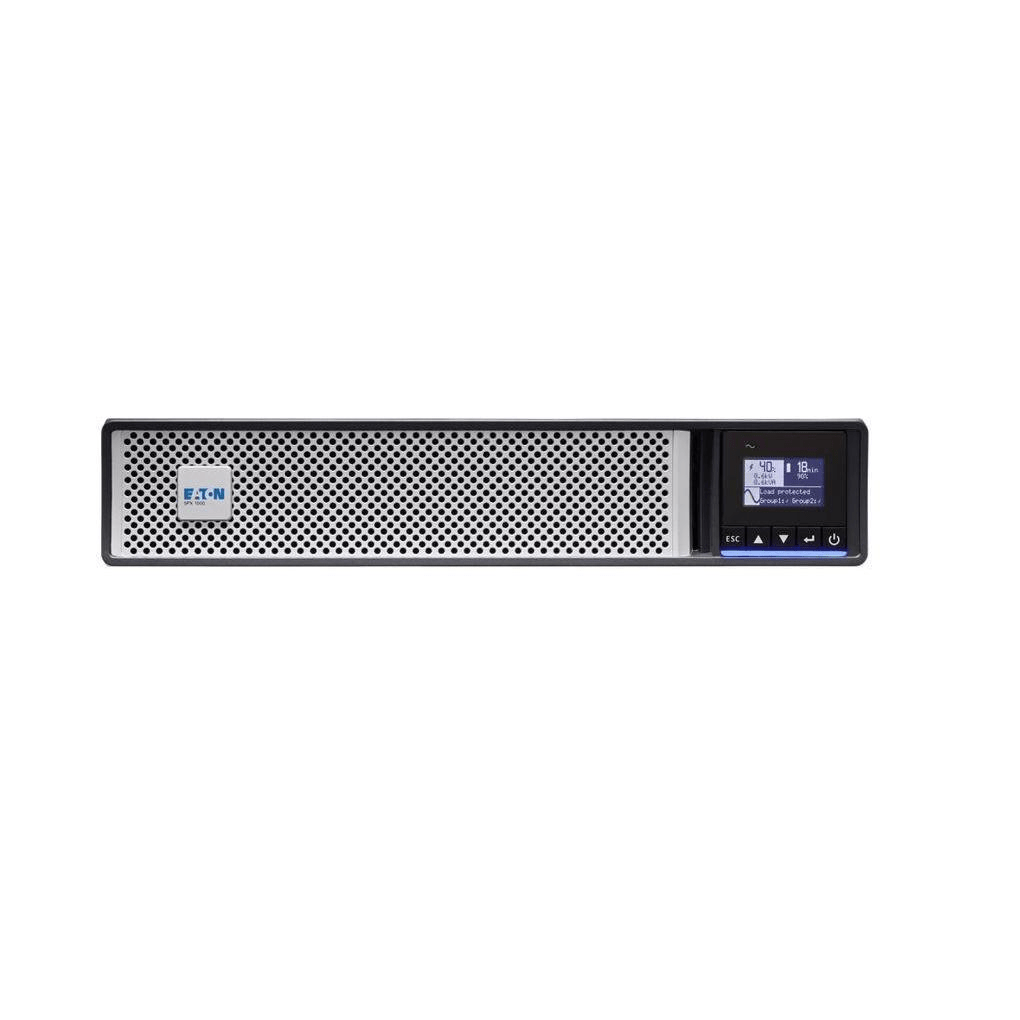 Eaton 5PX3000IRT2UG2 3kVA 3000W 10AC Outlet Line-Interactive UPS
